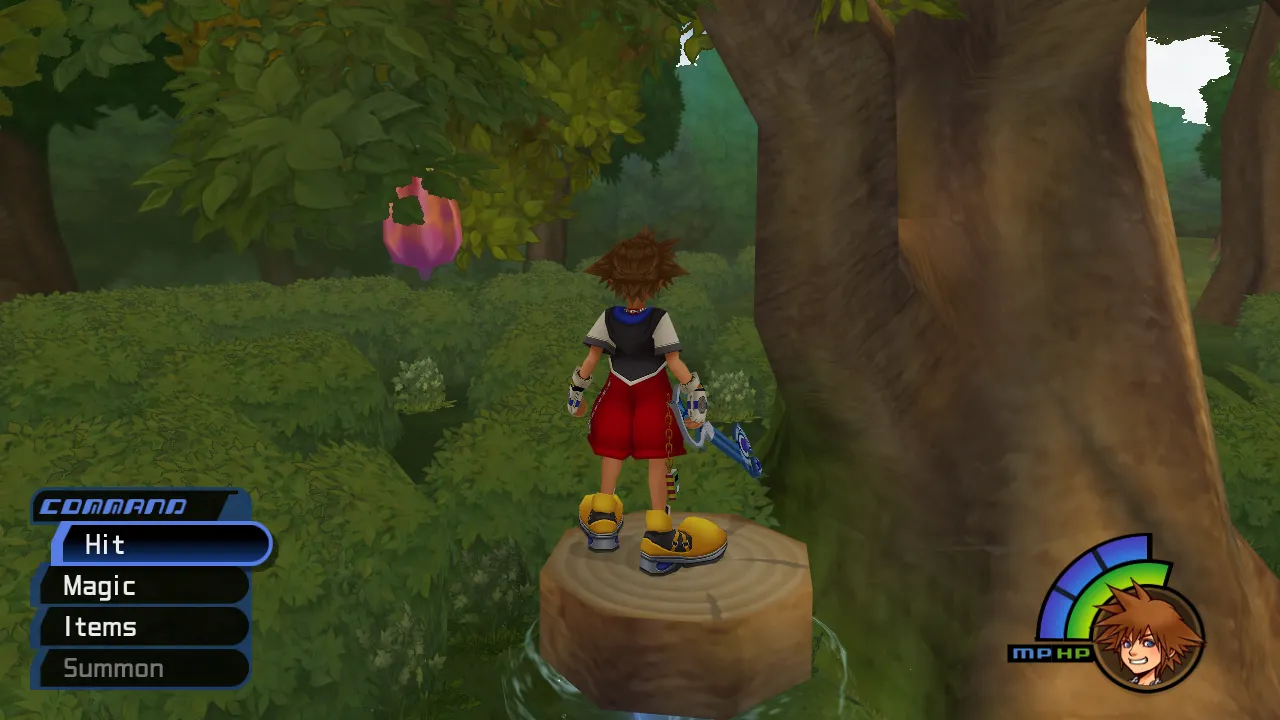 100 Acre Wood