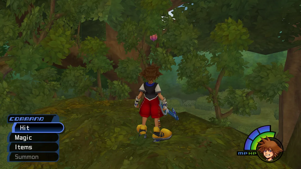 100 Acre Wood