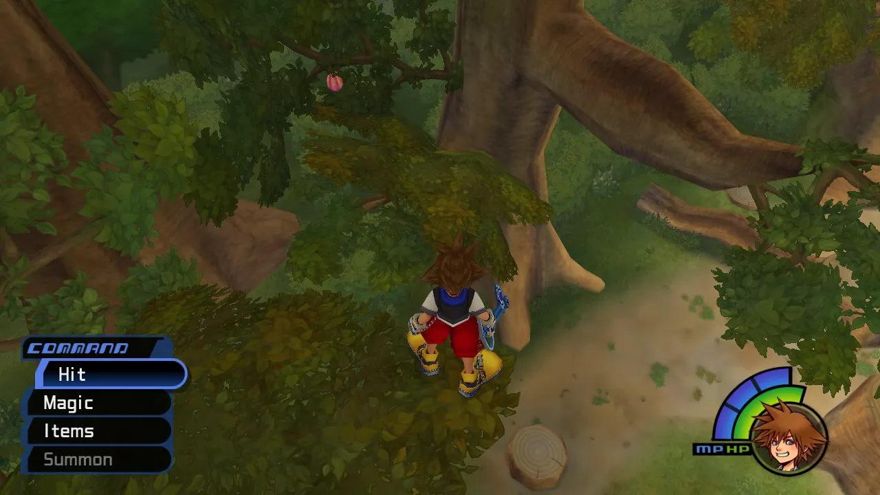 100 Acre Wood