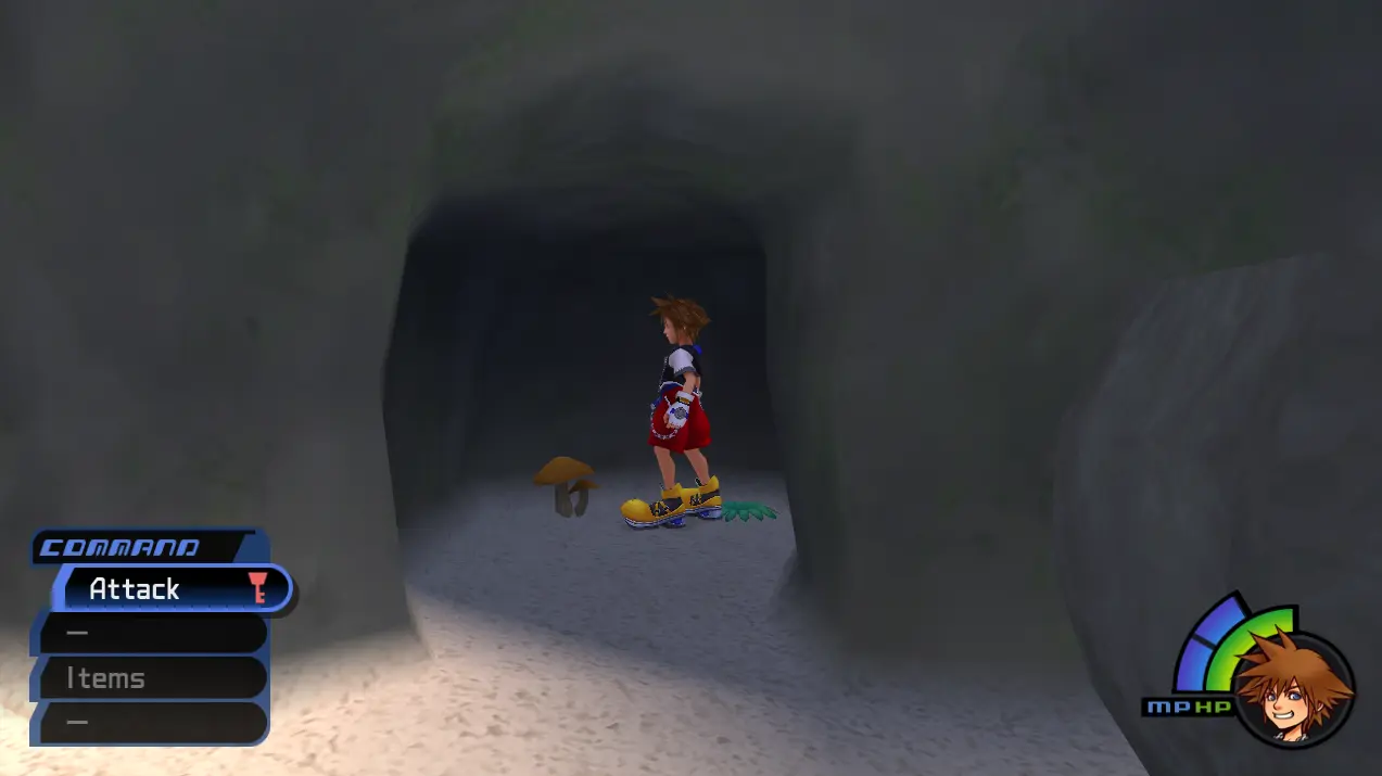Destiny Islands